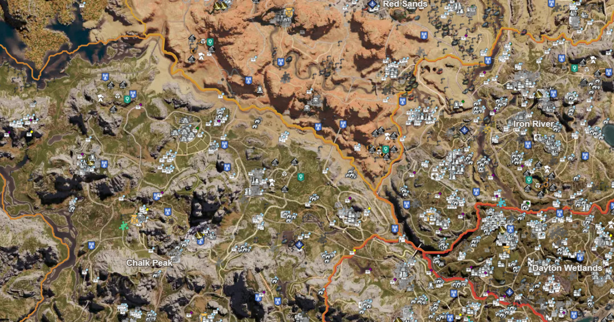 Once Human: Guia Completo do Novo Jogo de Sobrevivência Sobrenatural